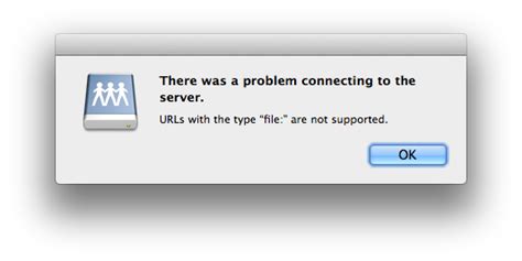automator get specified servers bug apple community