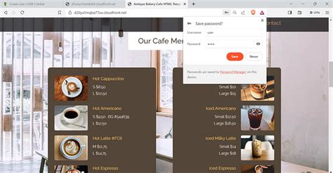 Creating A Secure Password Protected Website Step By Step Guide With