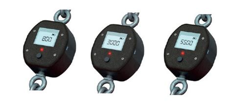 Tension Measuring Device Gymlinks Equipment
