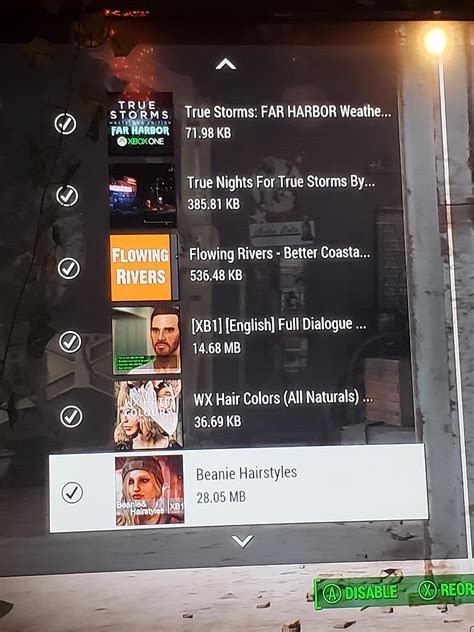 Help Game Crashing Within Seconds On Main Menu [fo4] R Falloutmods