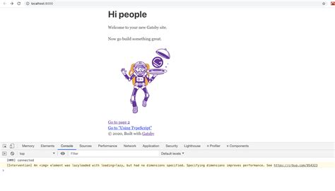 Socket Errors With Wsl2 · Issue 25570 · Gatsbyjsgatsby · Github