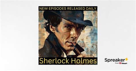 Sherlock Holmes The Baconian Cipher