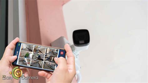 استاندارد Onvif کلید یکپارچگی در دنیای دوربین‌های مداربسته