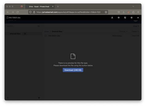 Another Rat Delivered Through Vbs Sans Internet Storm Center