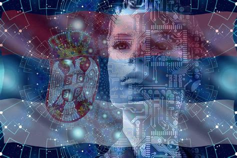 Veštačka Inteligencija Otkriva Kako Bi Srbija Izgledala Kao žena