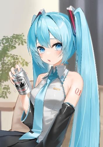 보컬로이드 보카로 시민권 테스트 마추기 아이오