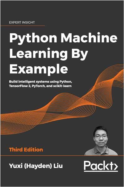 Sky Book اسکای بوک Python Machine Learning By Example