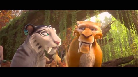 Ice Age 5 Collision Course Trailer 3 2016 Animated Comedy Movie Hd