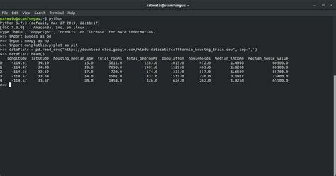 Pandas Visualization Plot Types Of Charts In Pandas In Just Min Dataflair