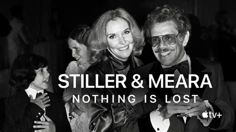 ‎watch Stiller And Meara Nothing Is Lost Apple Tv