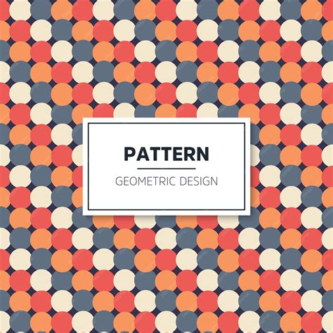Premium Vector Seamless Pattern Tile Premium Vector Seamless Pattern Tile