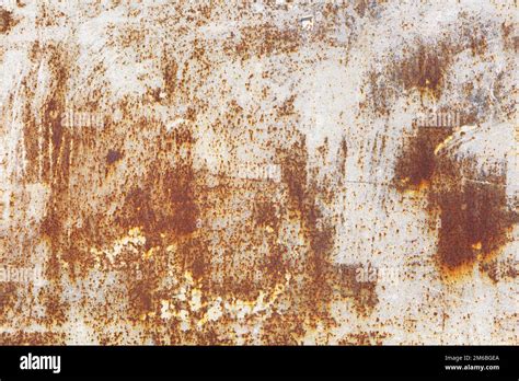 Rust Metal Texture Background Stock Photo Alamy