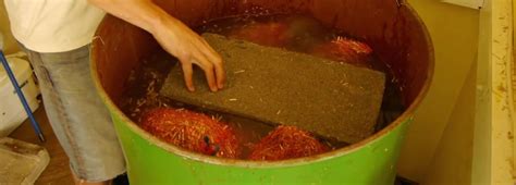 Cold Water Lime Bath Pasteurization For Mushroom Substrate Grocycle