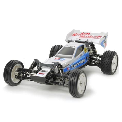 Tamiya Neo Fighter Buggy Kit 58587 Howes Models