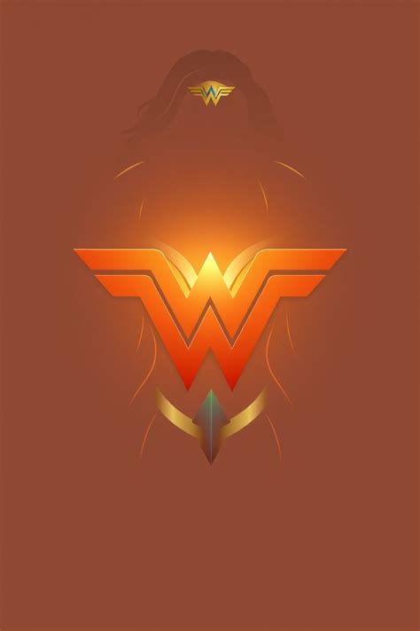 Logo Wonder Woman Wonder Woman Comic Wonder Woman Art Background