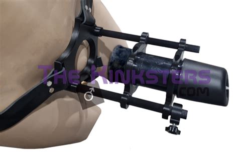 Venus 2000 Sex Machine Harness Venus 2000 Harness