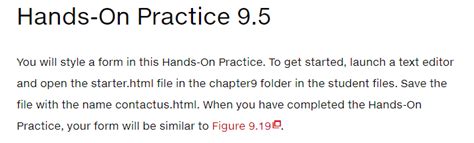 solved lab work 1 create a new html file called lab