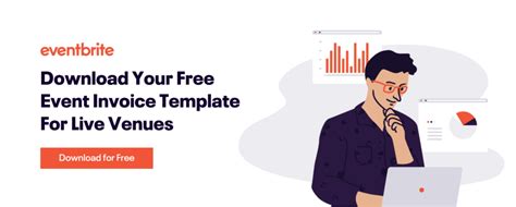 Free Event Invoice Template For Event Creators