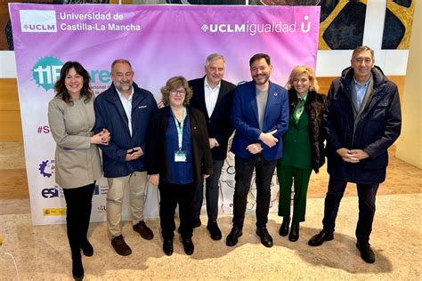 El Subdelegado Del Gobierno En Ciudad Real Destaca La Importancia Del