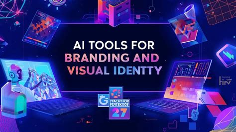 10 Best Ai Tools For Branding And Visual Identity 2026 Free And Paid