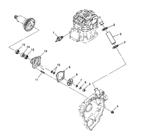 Thread Or Video On Setting Timing Polaris Atv Forum