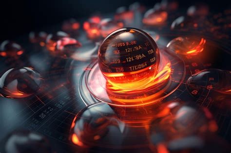 Premium Photo Abstract Visualization Of The Asset Protection Generative Ai