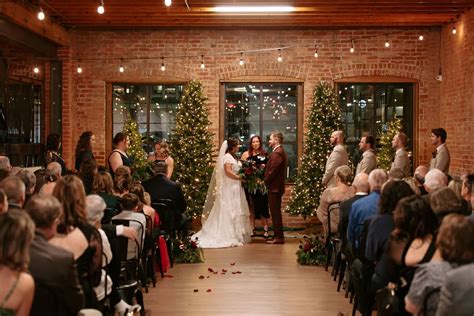 Winter Wedding Budget In Kansas City — Is It Cheaper