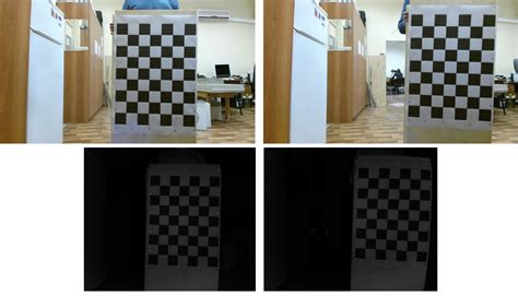 Kinect V2 Calibration Using Opencv In Python Sudo Null It News