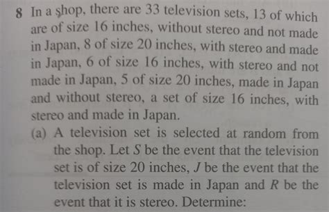 Need Help On Constructing A Venn Diagram Raskmath