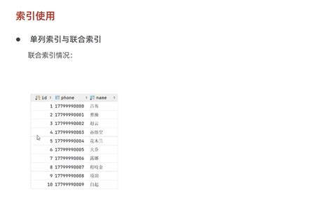 Java202303java学习笔记第四十四天函数 使用规则 单列and联合索引2 前端导师歌谣 博客园