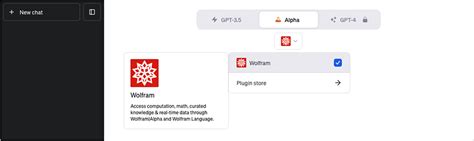 Wolfram GPT For Computation Curated Real Time Data