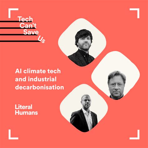 Ai Climate Tech For Industrial Decarbonisation With Dominic Shales