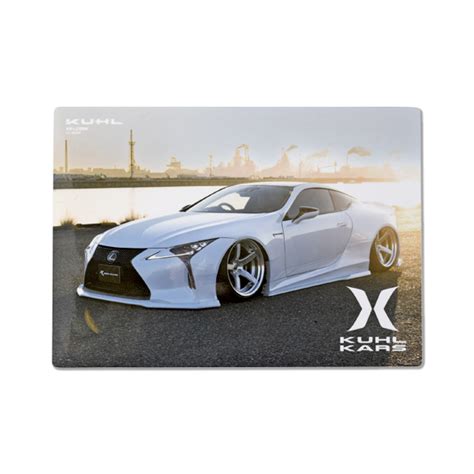 Kuhl Racing Nd5 Gt Nd5 Roadster Ver1 Rear Floating Diffuser — Hypernight