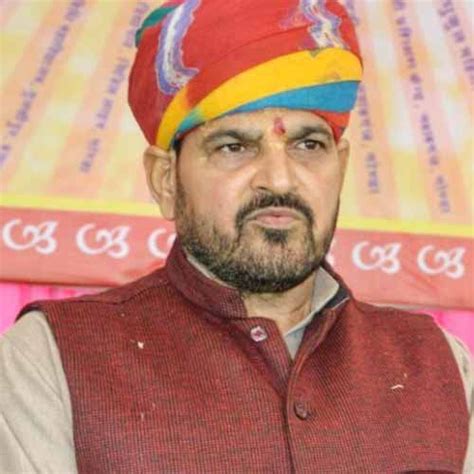 Brij Bhushan Sharan Singh Height Wife Name Salary Age And Income