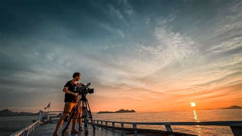 Kameramann Markus Schindler Aus Greiling Drehte „ausgsting“