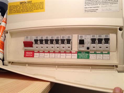 Unnecessary Electrical Work Eicr Codes — Moneysavingexpert Forum Unnecessary Electrical Work Eicr Codes — Moneysavingexpert Forum