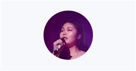 ‎krystal Zhang On Apple Music