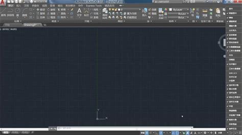 2 Cad软件启动界面介绍【cad视频教程】 Auto Cad2019（机械）从基础到精通视频教程 Youtube