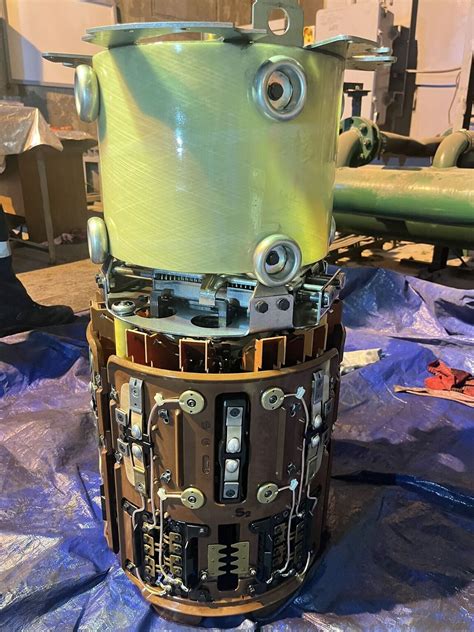 Oltc Type M Wael Sebaq