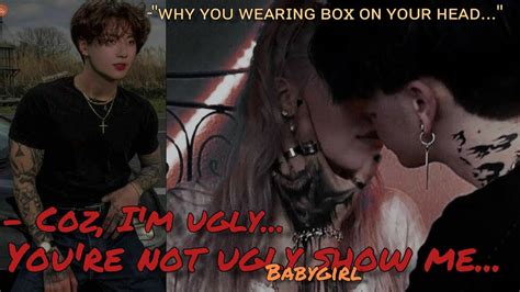 ASMR ᴊᴜɴɢᴋᴏᴏᴋ ʏᴏᴜ ʏᴏᴜ ᴀʀᴇ ɴᴏᴛ ᴜɢʟʏ YouTube