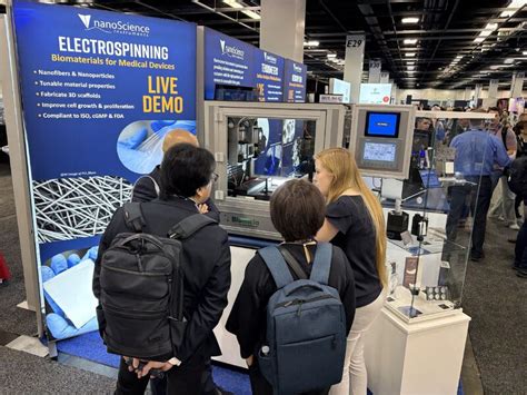 Nanoscienceinstruments Medicaldevices Biomaterials Nanomaterials Nanofibers Nanoparticles