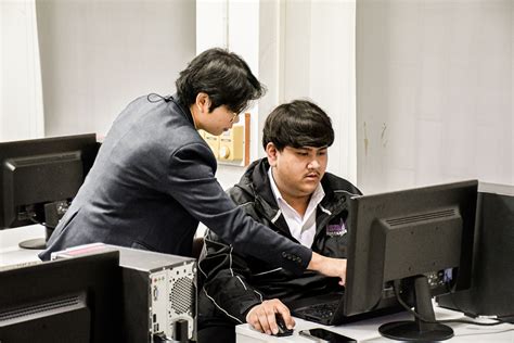 สาขาระบบสารสนเทศ จัดอบรมเชิงปฏิบัติการเพื่อพัฒนาทักษะการเข้าใจและใช้เทคโนโลยีดิจิทัล สาขาระบบ