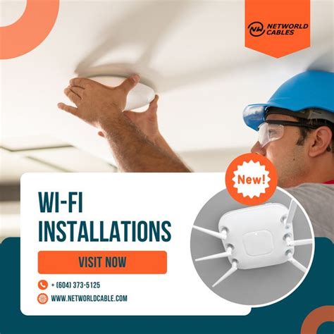 Premier Cabling Partner In Vancouver Artofit