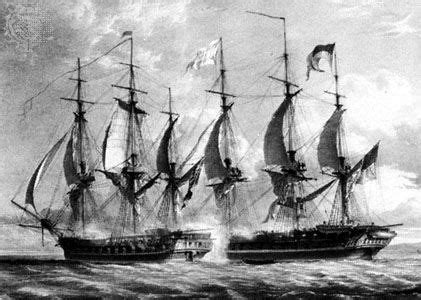 Causes Of The War Of 1812 Britannica