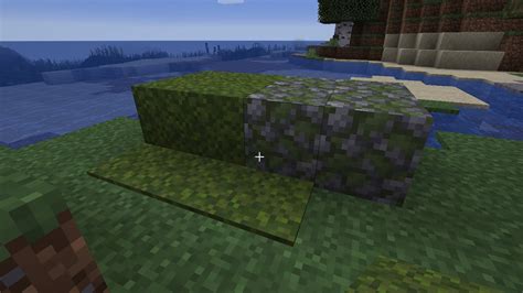 How To Get Moss Blocks In Minecraft Gamepur