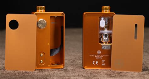 Dot Aio V2 Mini Flask Dispenser