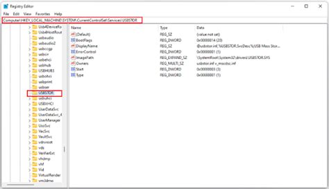 Best Ways To Disable USB Ports For Windows