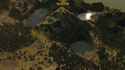 Gamedev Gameenginedev Graphicsprogramming Engineprogramming Loïc Chen