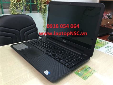 Dell Inspiron 3521 Cpu 2117u 4g 500g 15 6 Inch Laptopnsc Vn