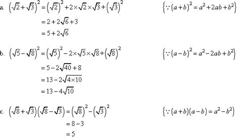 The Distributive Law
